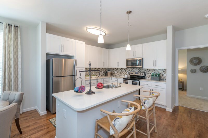 Multifamily | Silver Companies | Boca Raton, FL