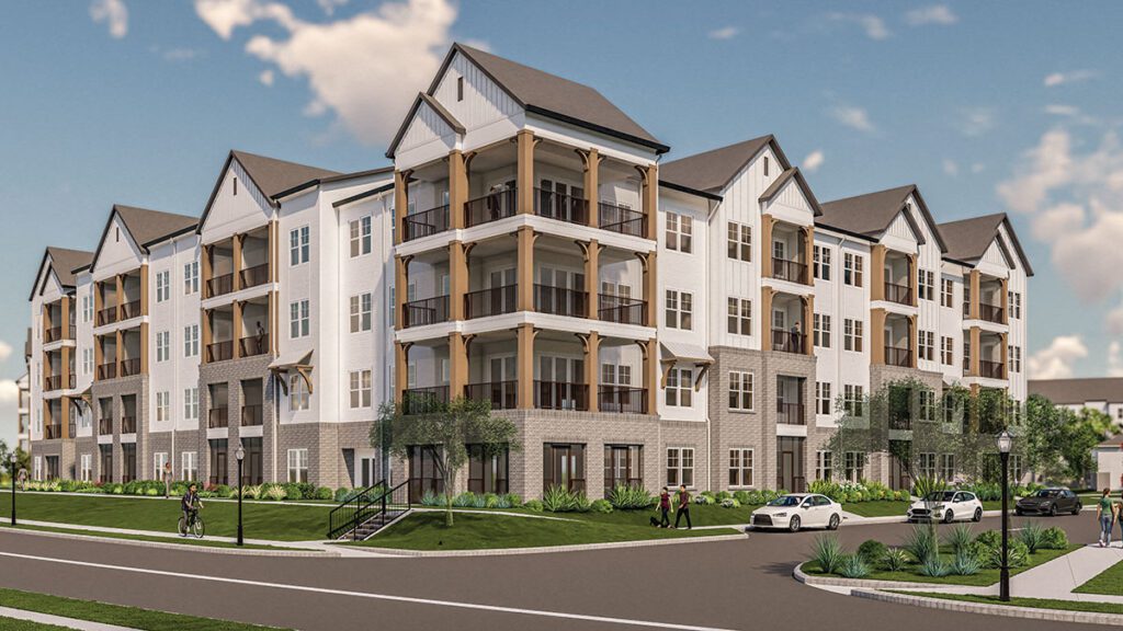 Multifamily | Silver Companies | Boca Raton, FL