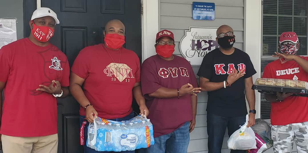 Philanthropy | Silver Companies