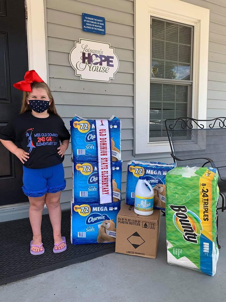 Philanthropy | Silver Companies