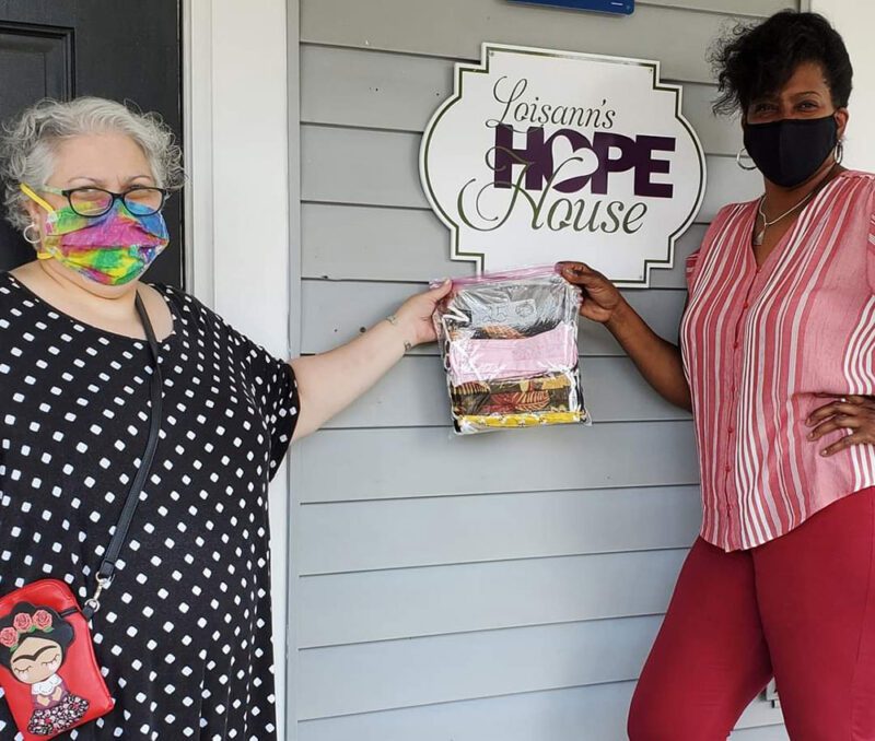 Philanthropy | Silver Companies