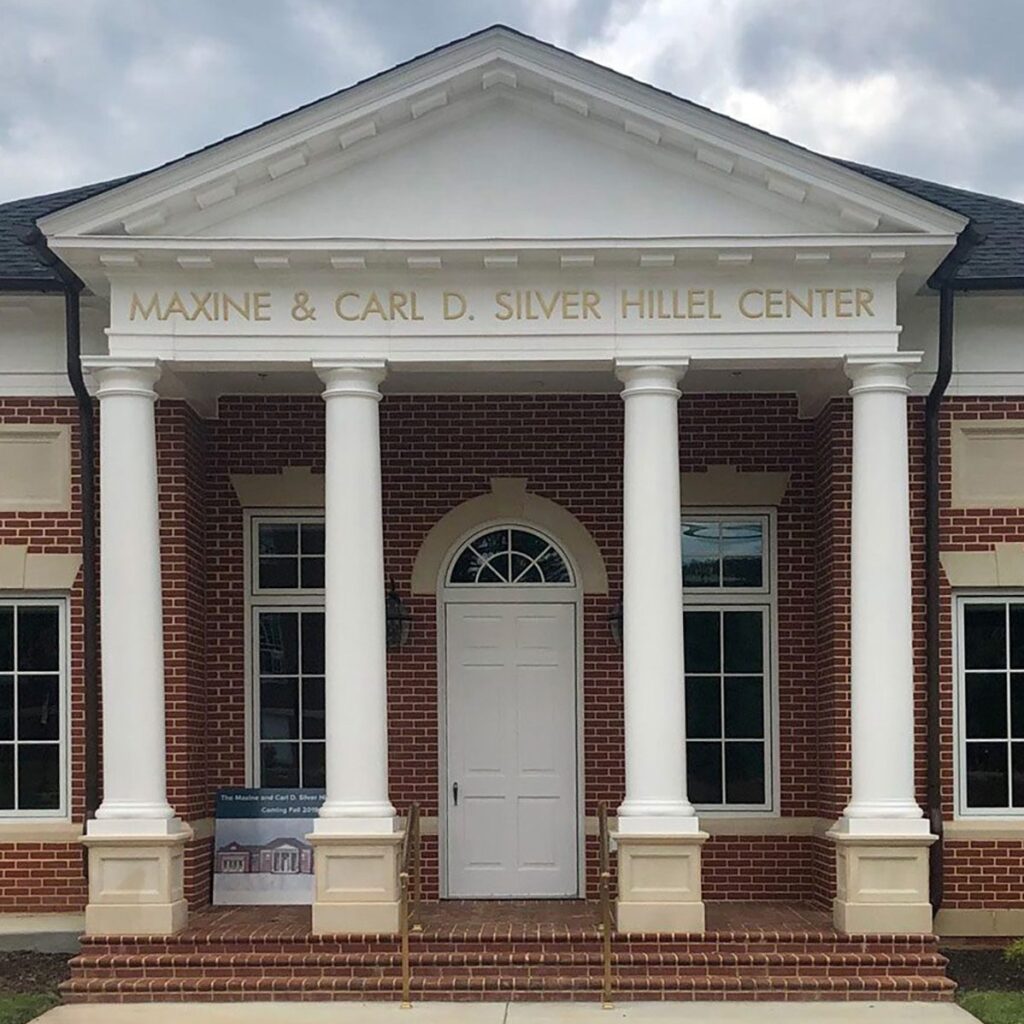 Philanthropy | Silver Companies