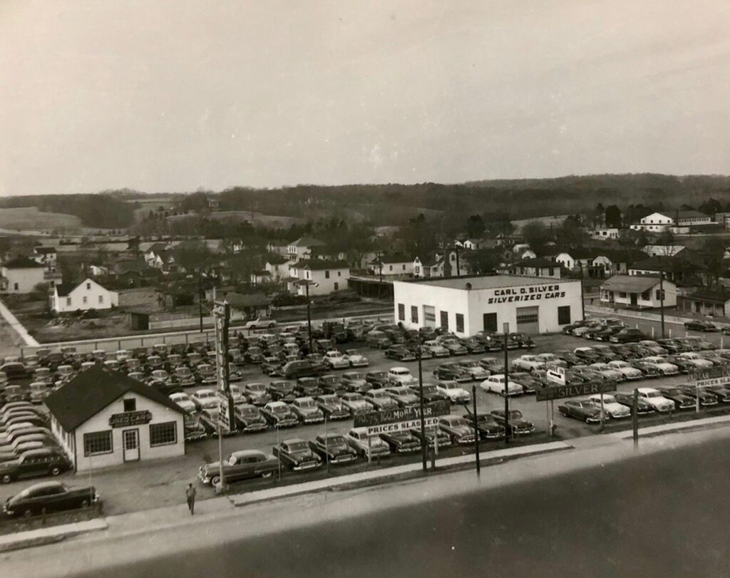 About | Three Generations of Real Estate Excellence