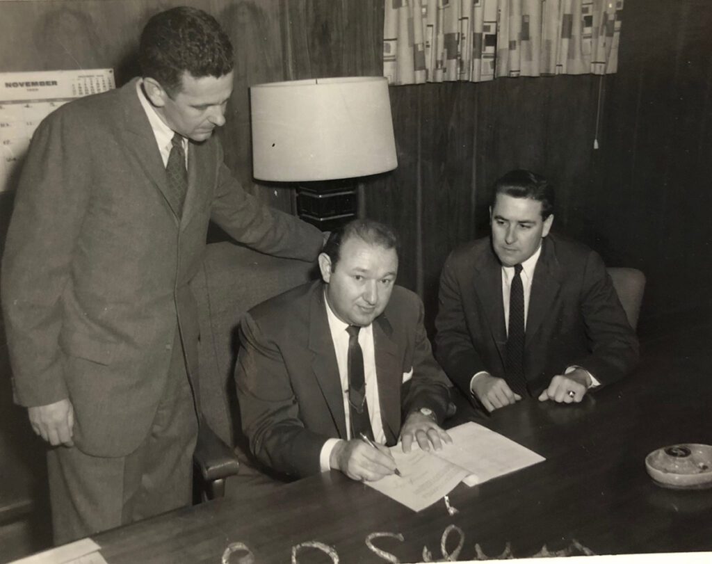 About | Three Generations of Real Estate Excellence